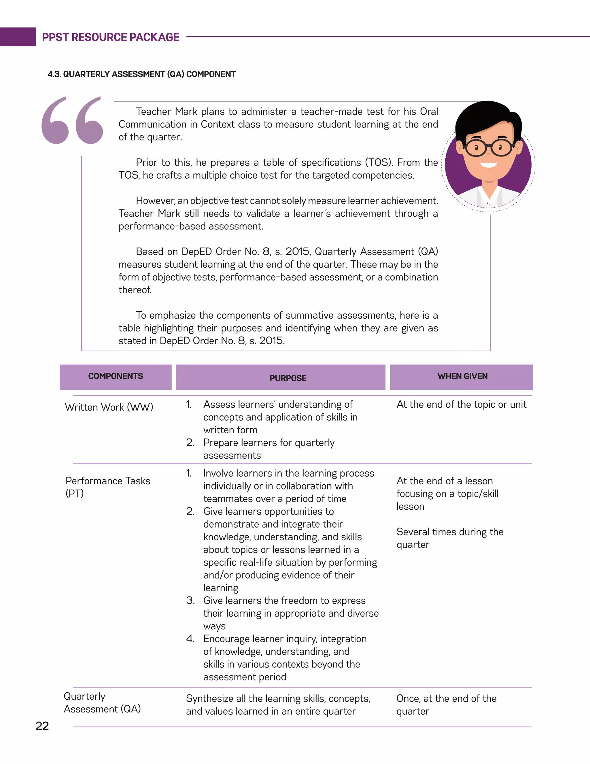 Module10.ppst5.1.2 | PDF