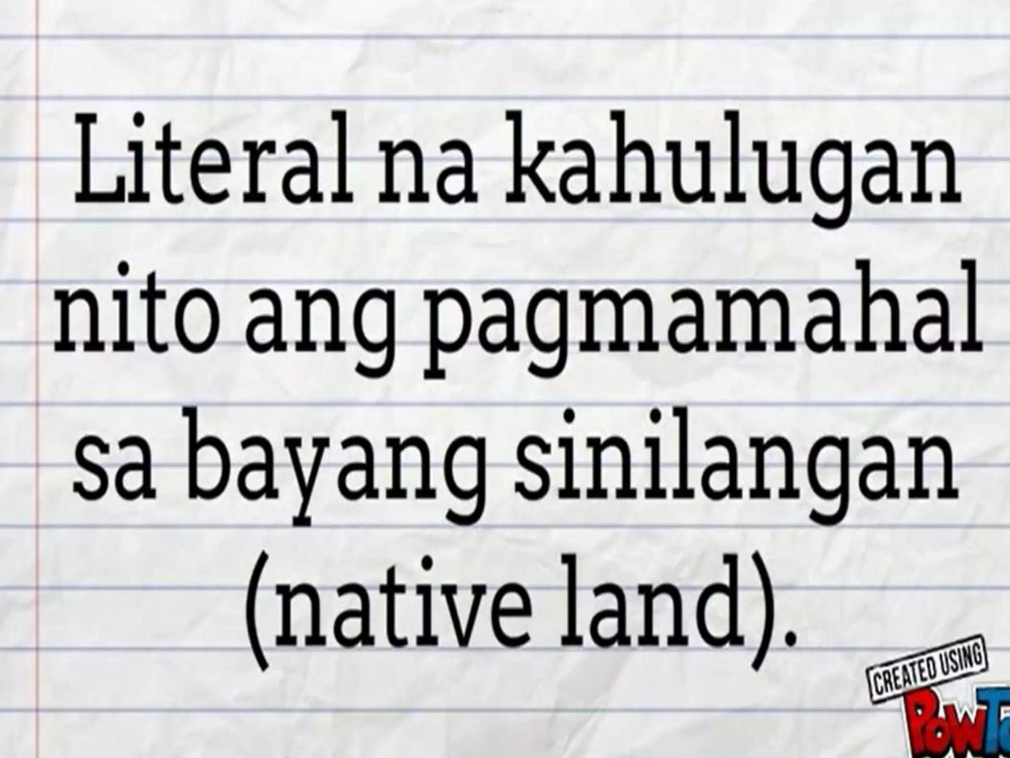 Grade 10 ESP MODULE 10 | PPTX