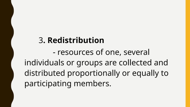 Economic Organization_Module 10_Presentation | PPTX