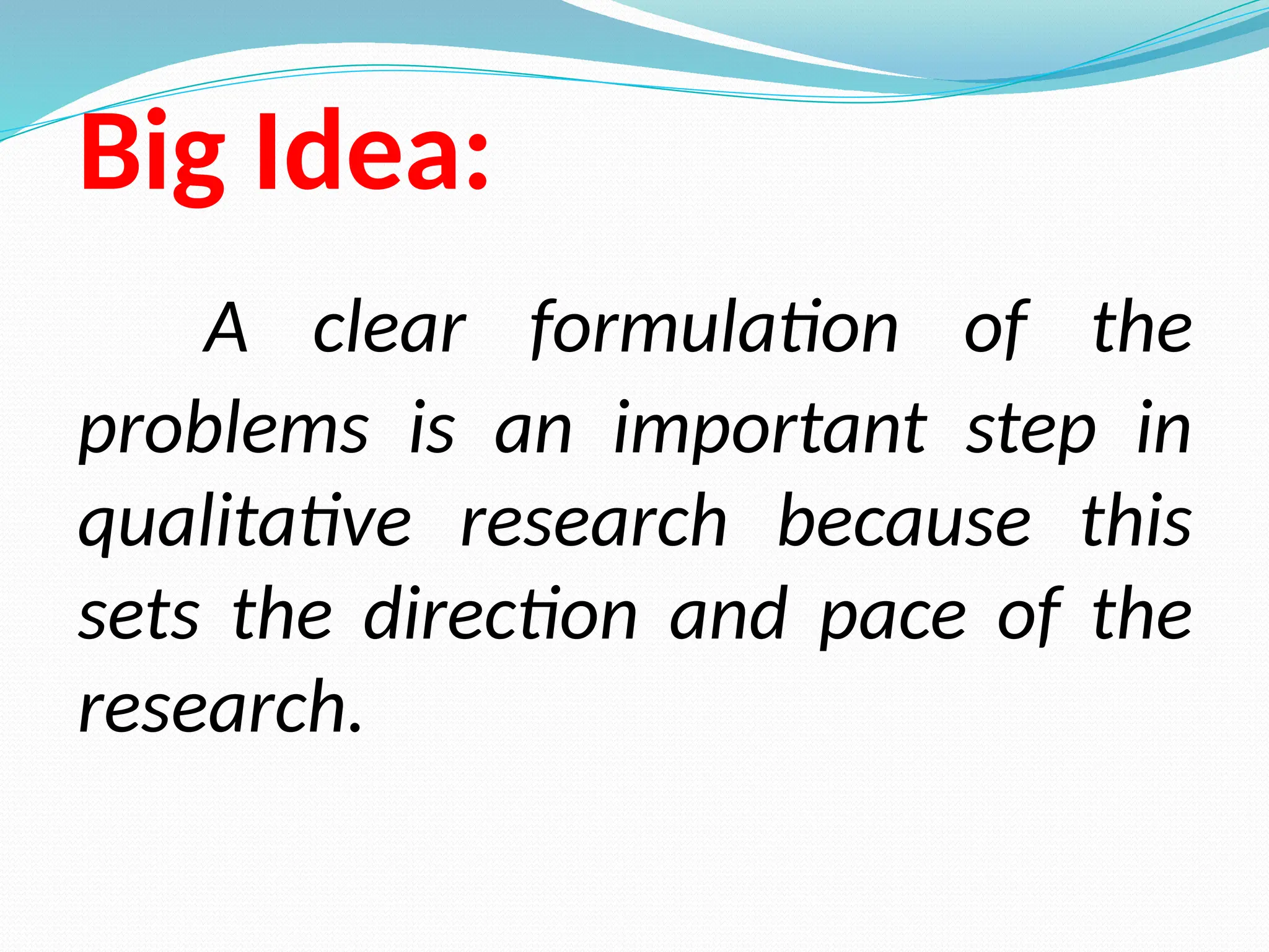 Module 10 || Topic in Senior High School | PPT