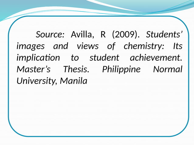 Module 10 || Topic in Senior High School | PPTX
