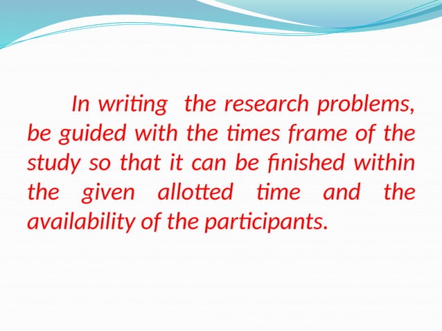 Module 10 || Topic in Senior High School | PPTX