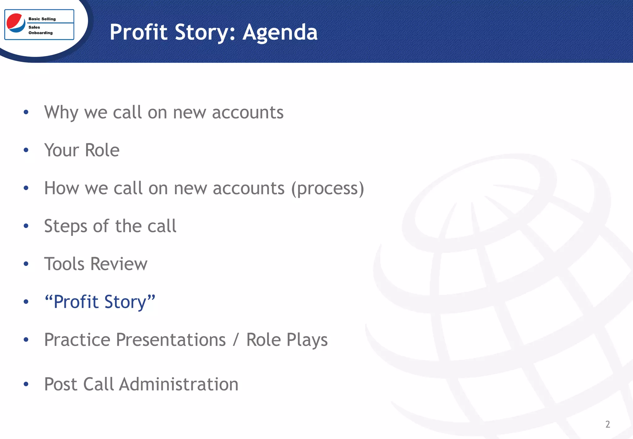 Module10 3profitstory | PPT