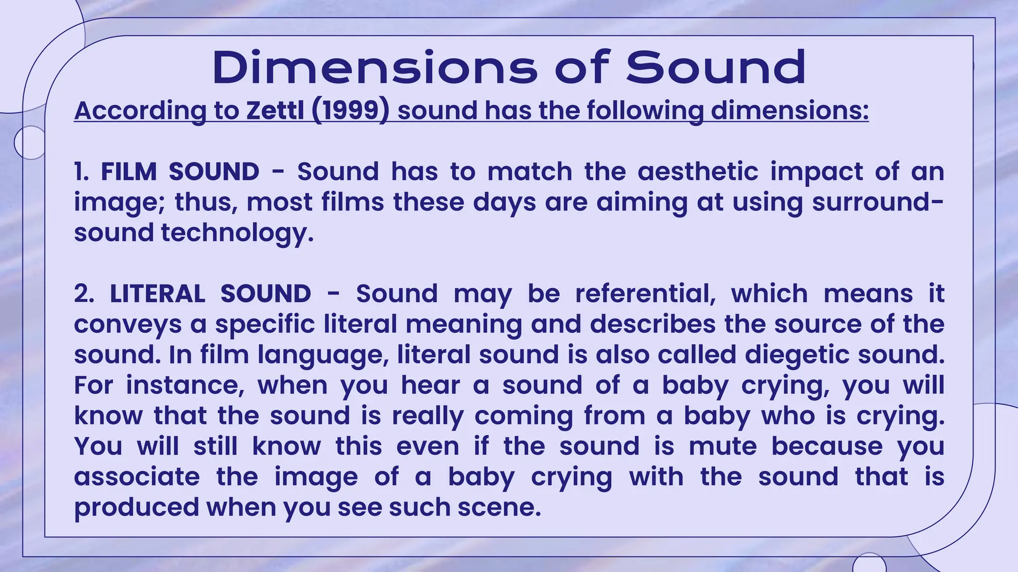 Module 10- Audio Information and Media.pptx