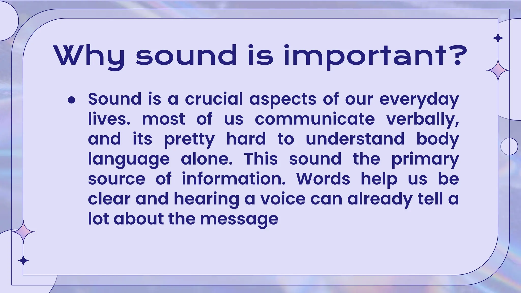 Module 10- Audio Information and Media.pptx