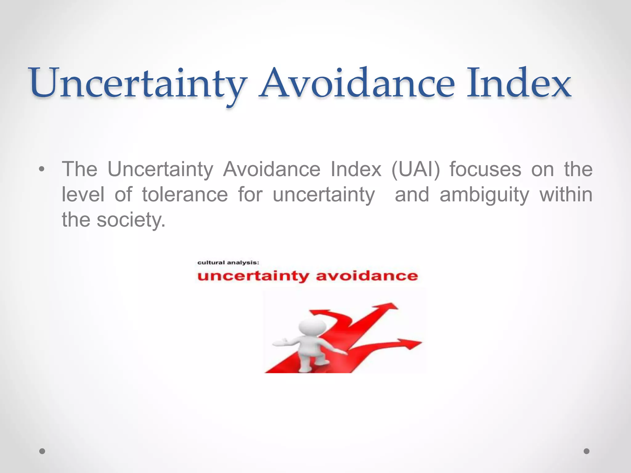 Business culture | PPTX