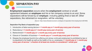 Module 10 Compensation Policy and Administration | PPTX