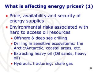 Module 10 definition & causes of climate change & impact on ap region ...