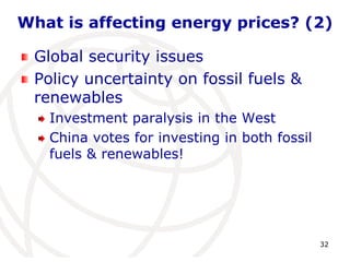 Module 10 definition & causes of climate change & impact on ap region ...