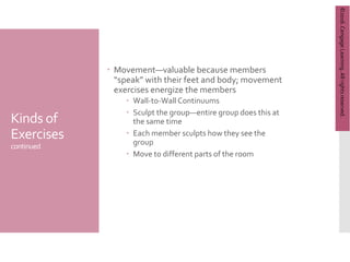 Module 10 exercises | PPT