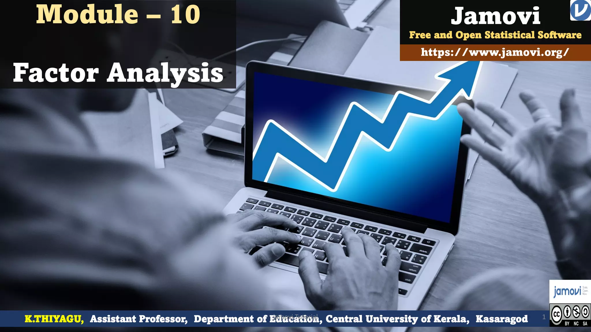 Module 10 - Factor Analysis | PPT