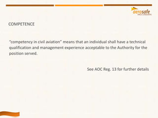 Module 10 - Management in Aviation.pptx