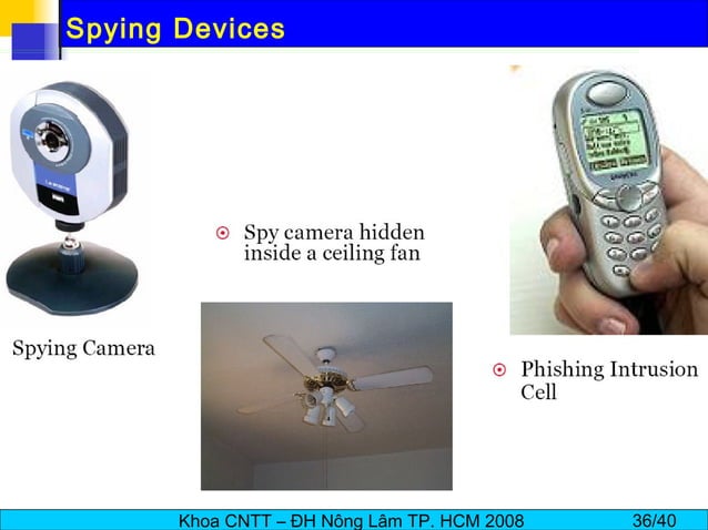 Module 10 Physical Security | PPT