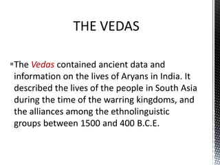 Module 10 Ancient South Asia for grade 7.pdf