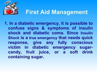 Common Emergencies | PPT