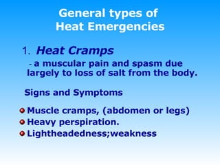 Common Emergencies | PPT