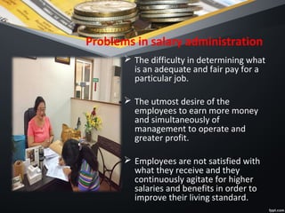 Module 10 Compensation Policy and Administration | PPT