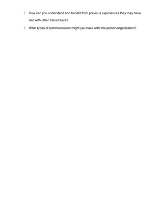 Module 10 critical thinking skills | PDF