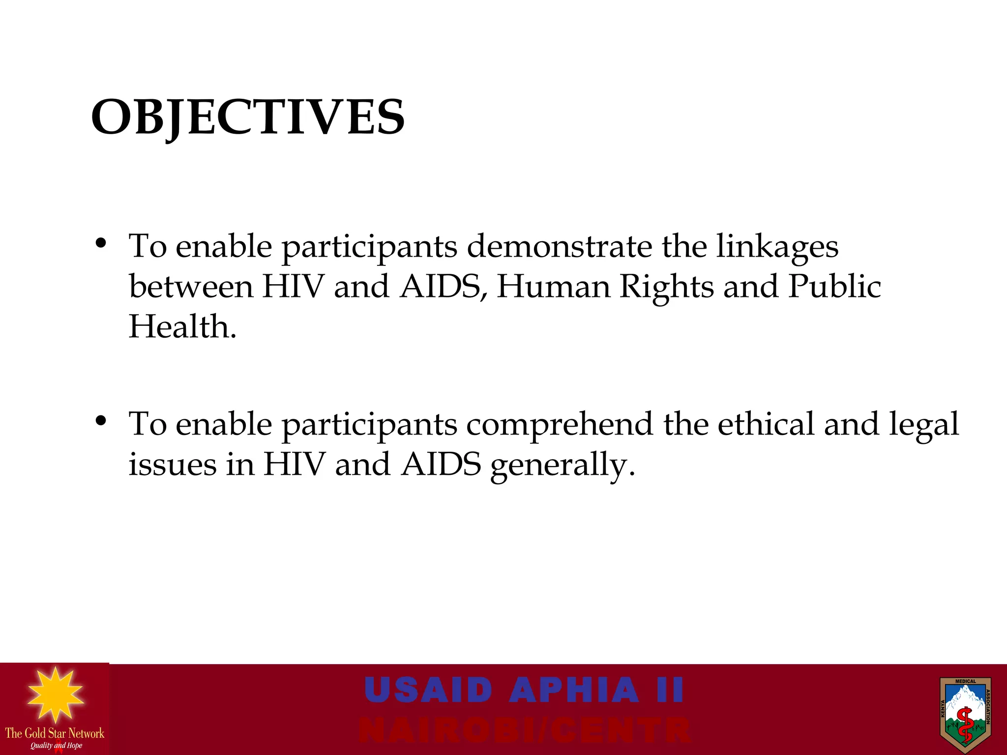 Module 10 hiv and aids legal and ethical issues gsn | PPT