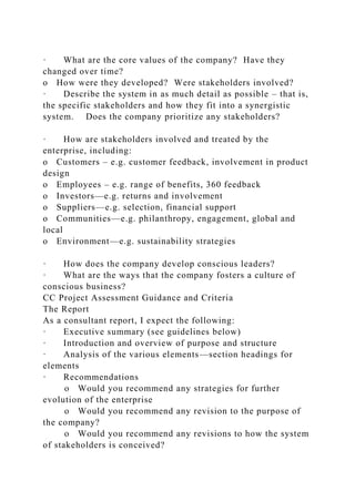 Module 10 Homework Assignment M10 – HW1 A 0.90 C h.docx
