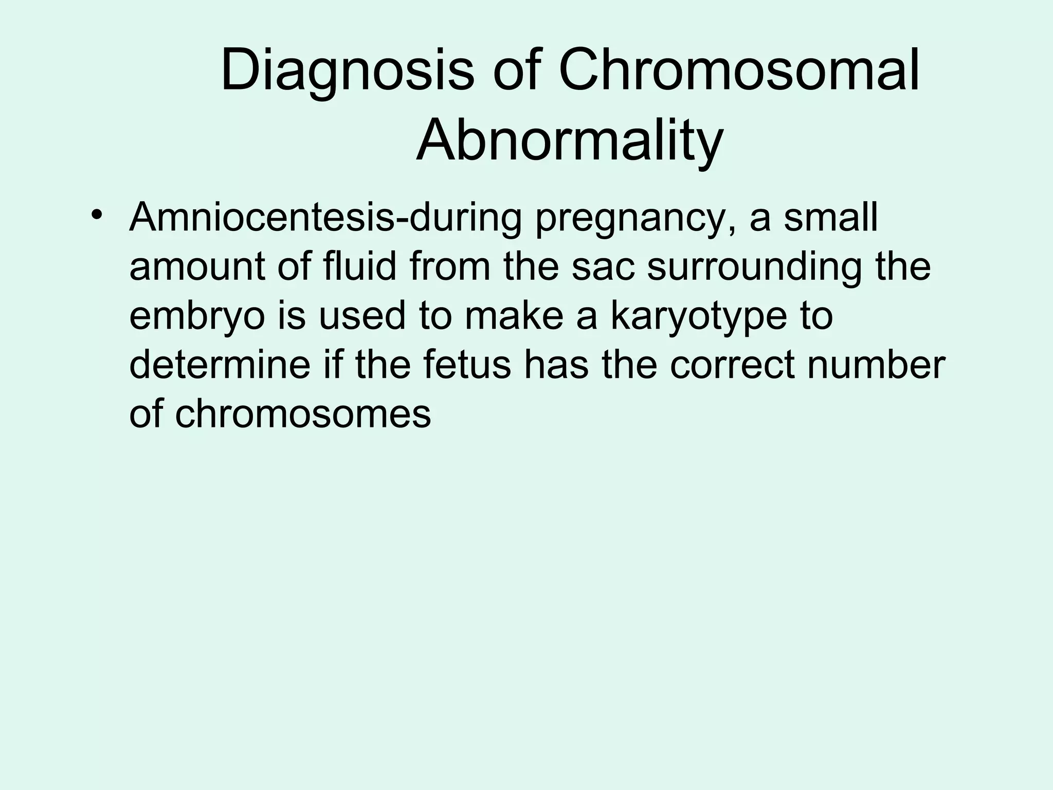 Module 10 human heredity | PPT