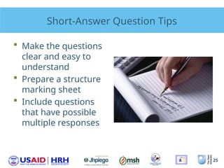 Module 10 Knowledge Test_revised in health | PPTX