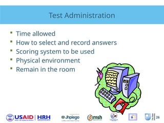 Module 10 Knowledge Test_revised in health | PPTX