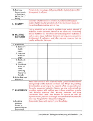 Module 10 Lesson Planning in Mathematic.pdf