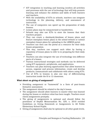 Module 10 Lesson Planning in Mathematic.pdf