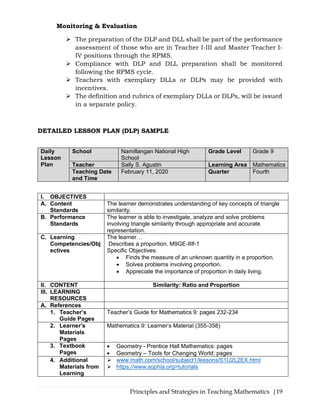 Module 10 Lesson Planning in Mathematic.pdf