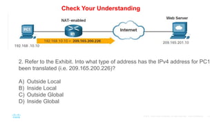 Module (10) NAT for IPV4.pptx