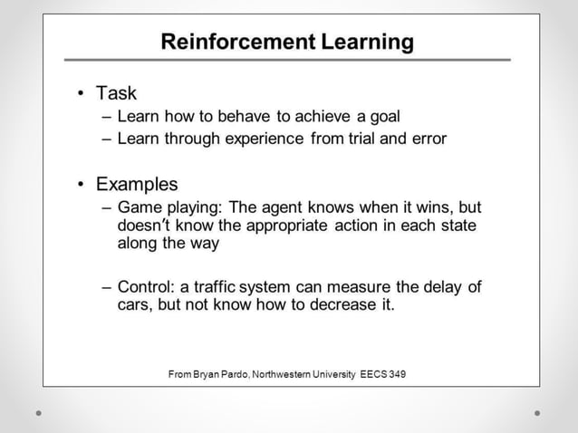 Module 10 principles of learning, practice, reinforcement understanding ...