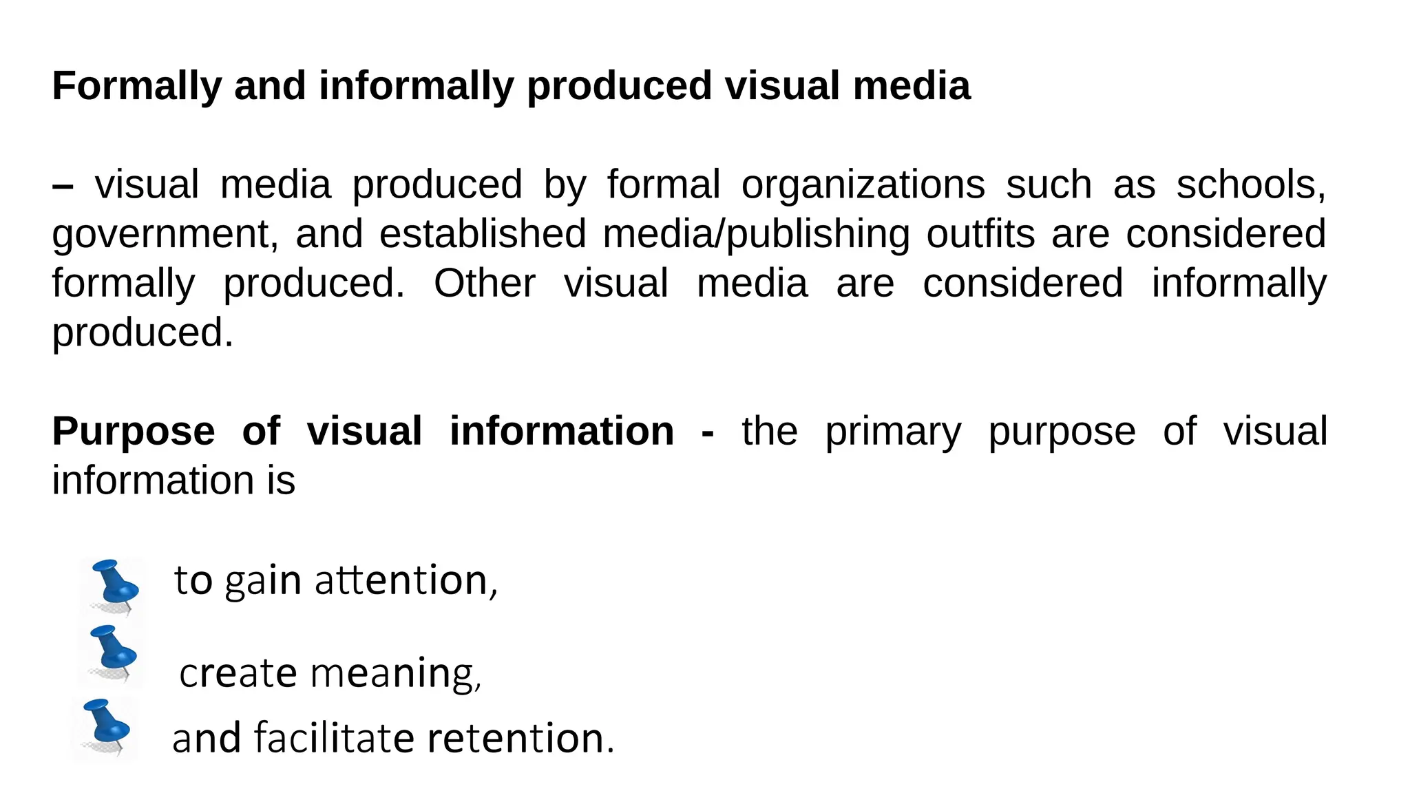 module 11.pptx media and information literacy | PPTX