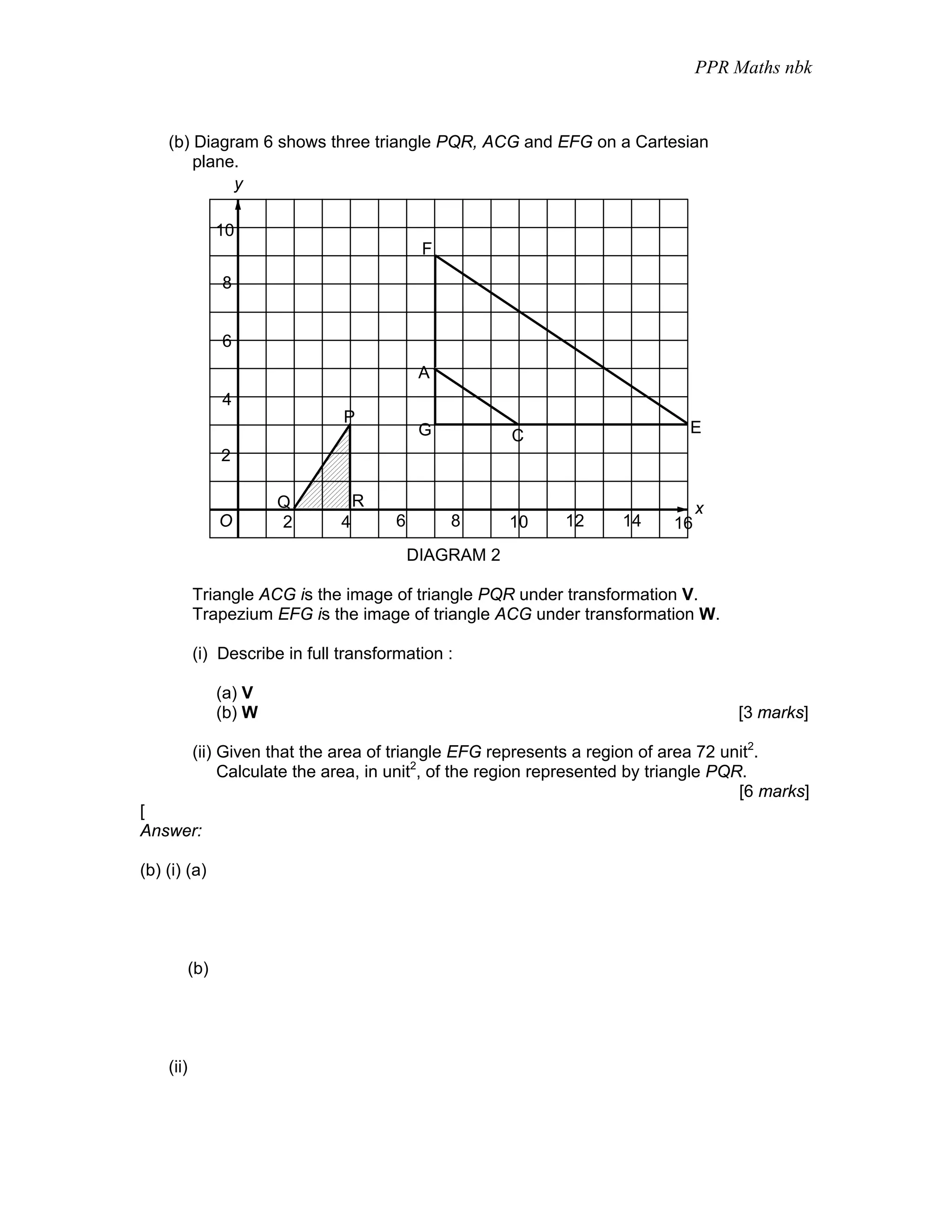Module 11 Tansformation | PDF