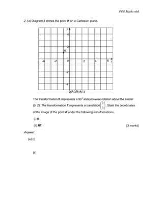 Module 11 Tansformation | PDF