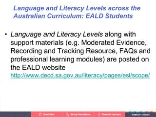 Module 1 1_150414 | PPTX