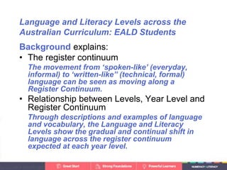 Module 1 1_150414 | PPTX