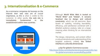 Module 11 internationalisation e-commerce_en | PPTX