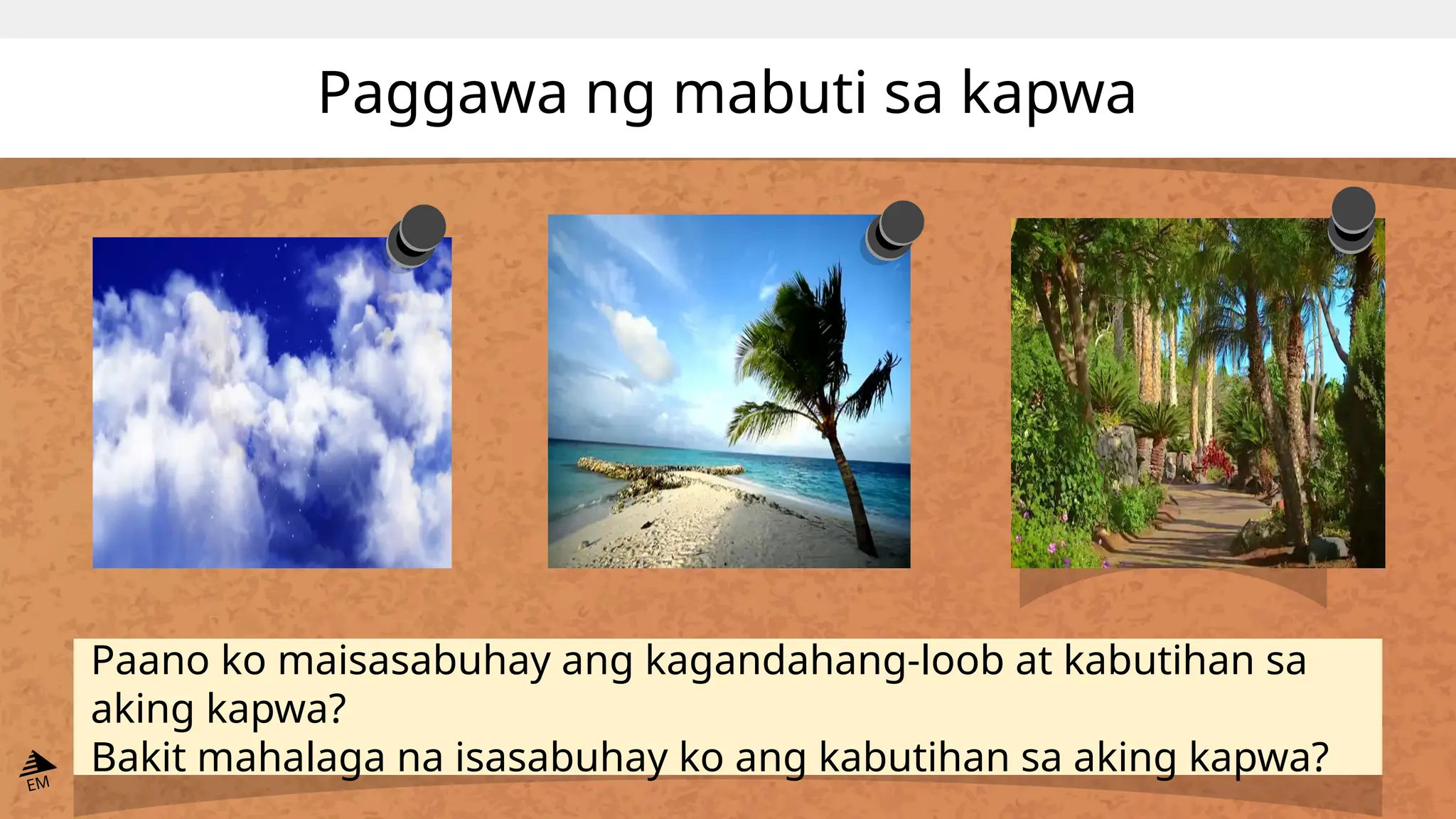 Module 11 Paggawa ng Mabuti sa Kapwa.pptx
