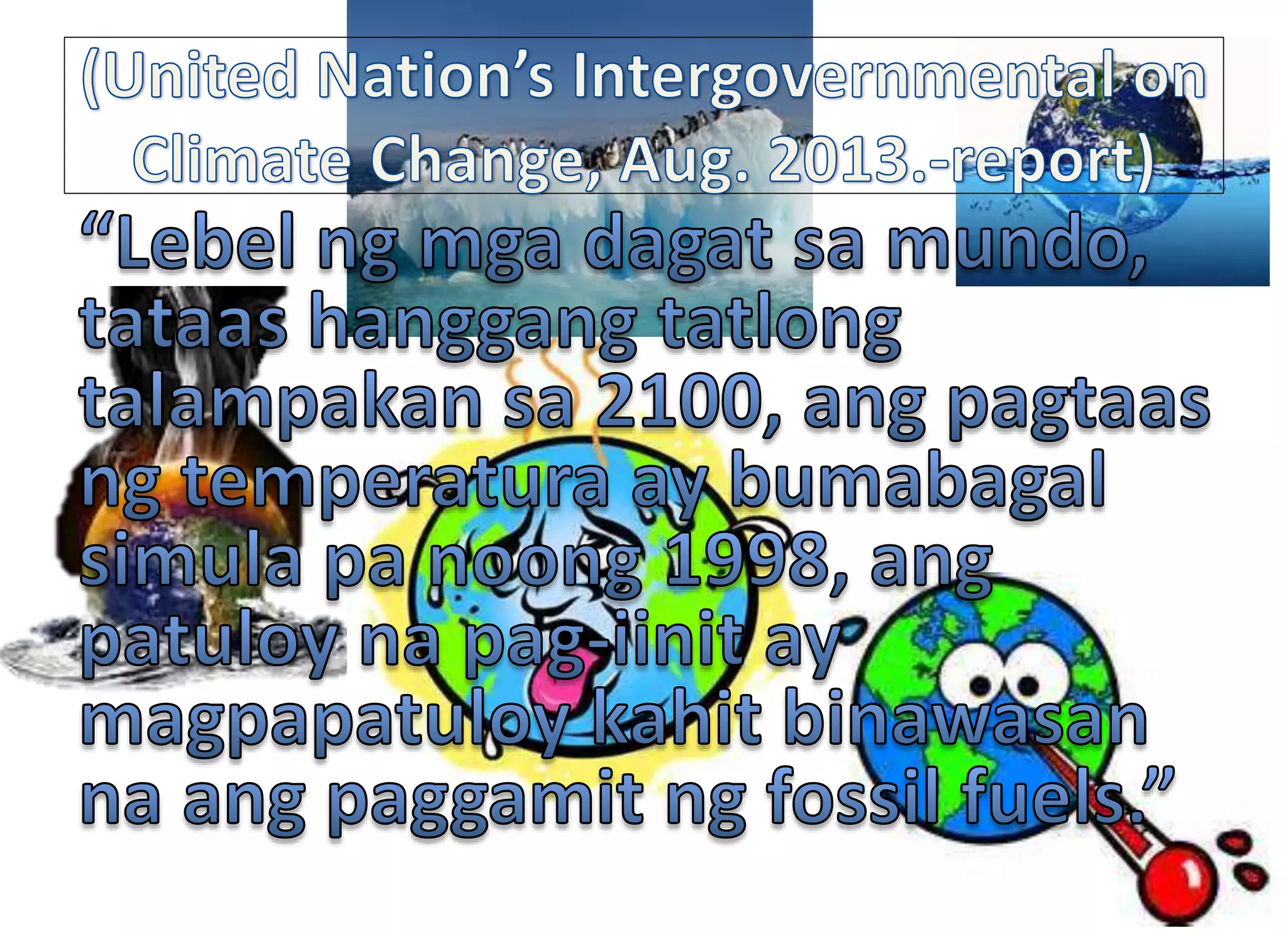 Module 11 pangangalaga sa kalikasan es p 10 | PPTX