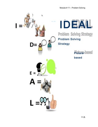 Module 11 problem solving | DOC