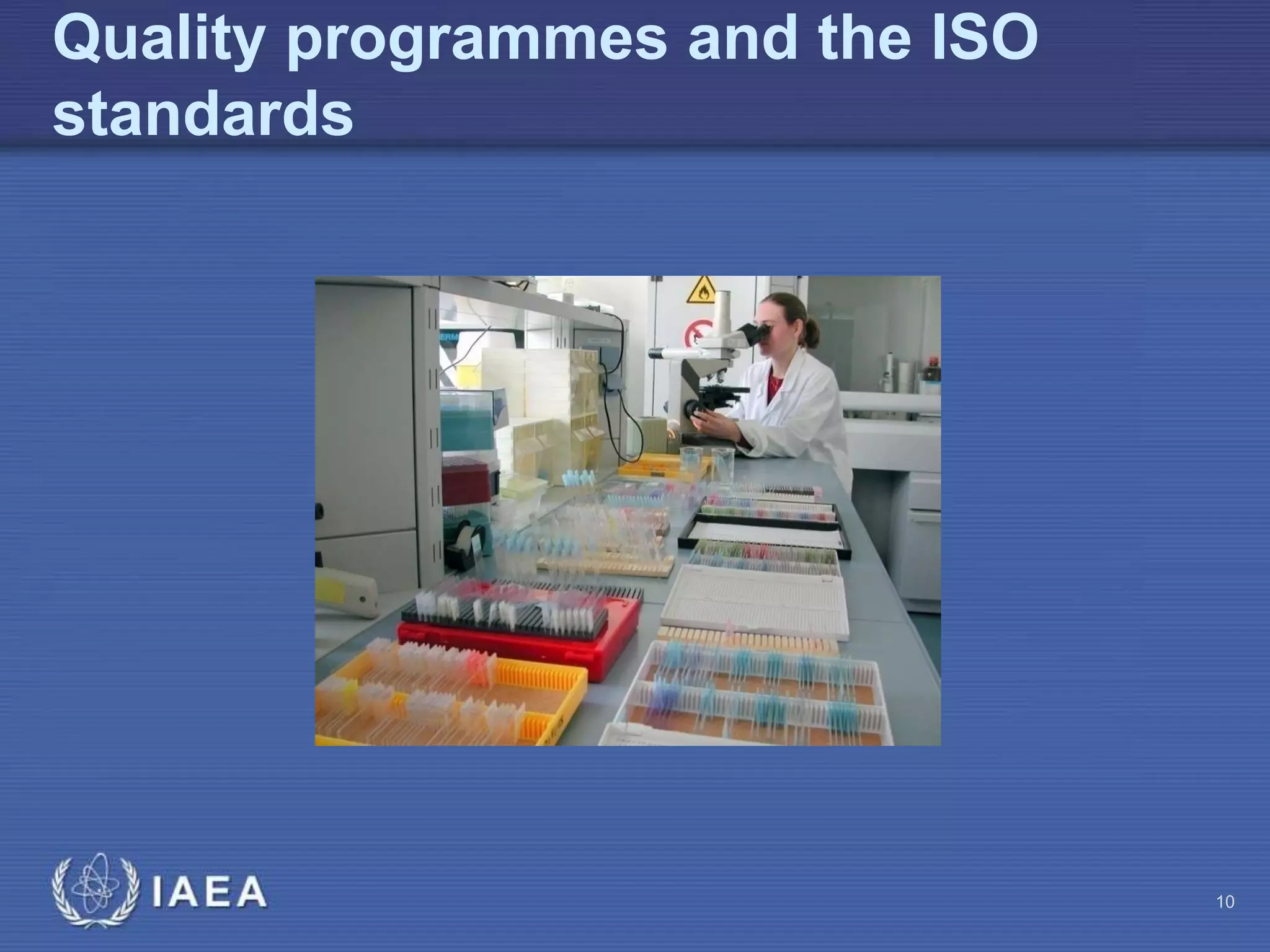 Safety and Quality Assurance .ppt