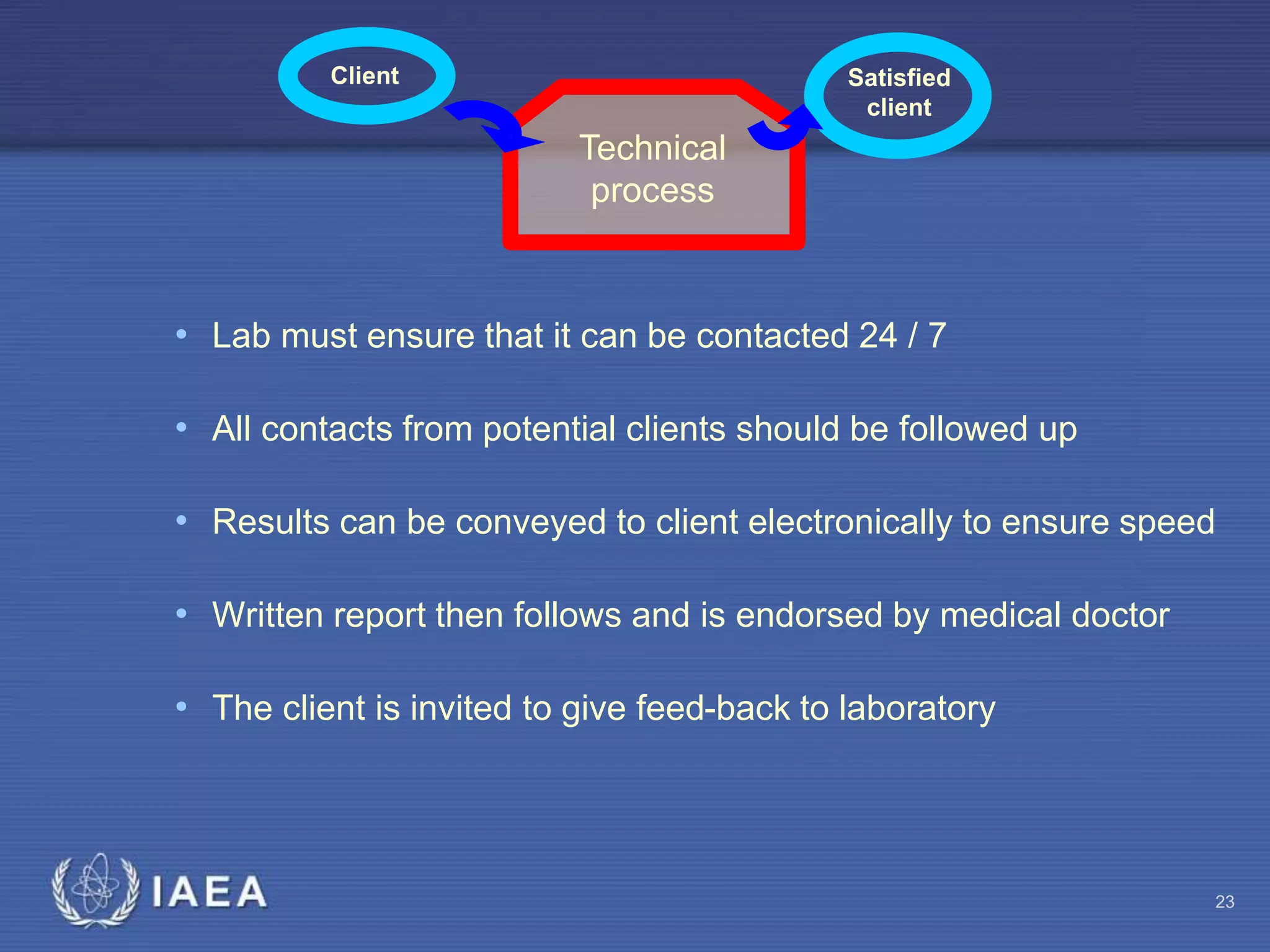 Safety and Quality Assurance .ppt