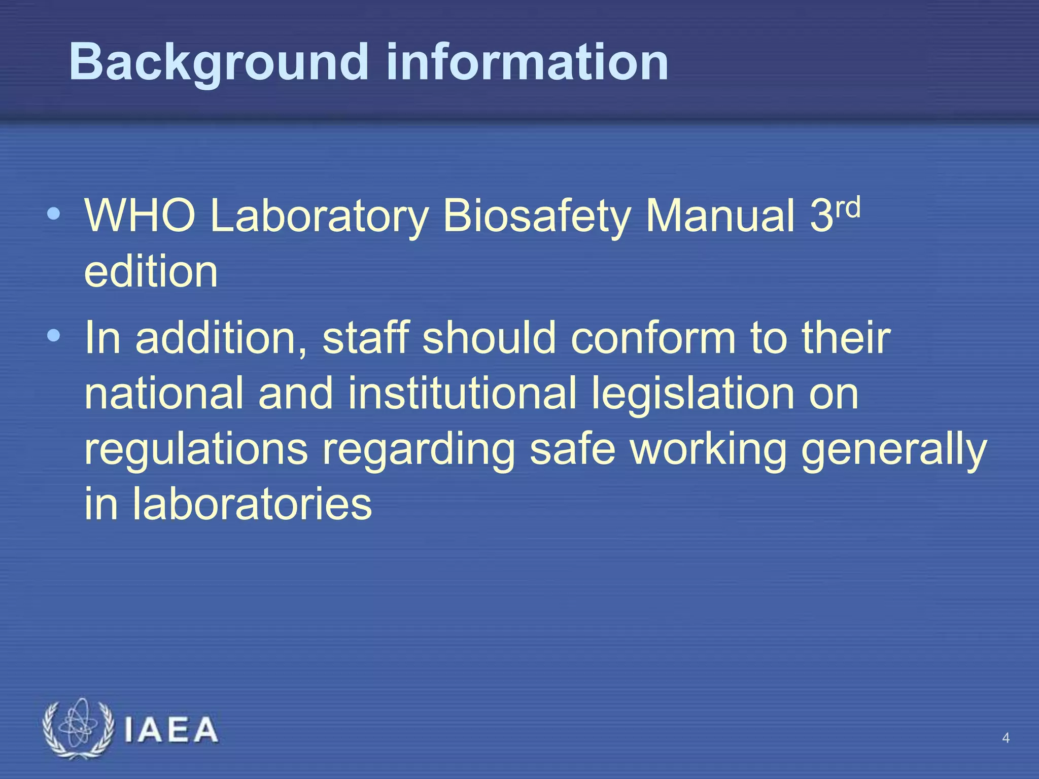 Safety and Quality Assurance .ppt