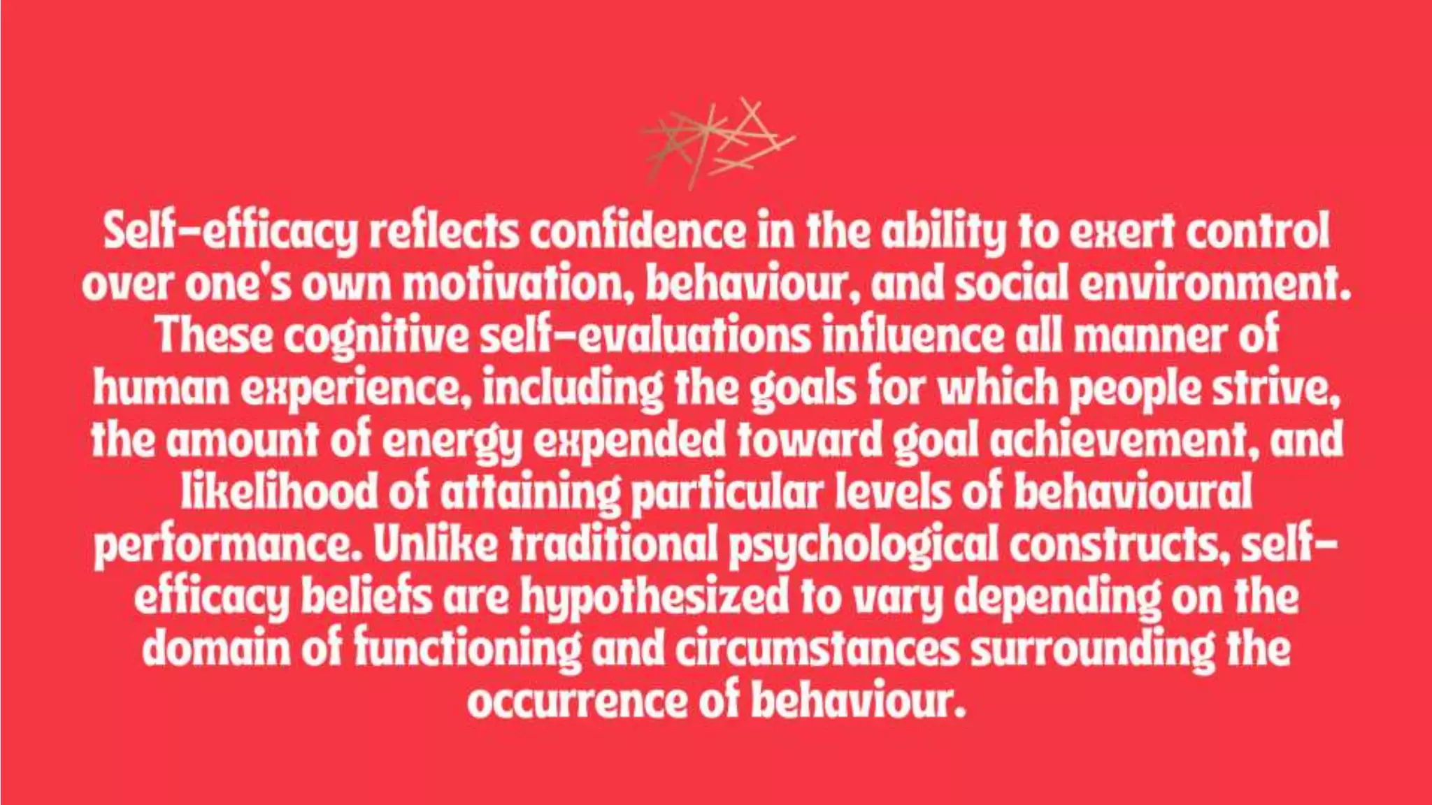 GEC 1 Understanding the Self (Module 11: Setting Goals for Success) | PPTX