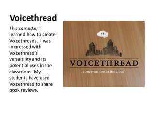 Module 11 slideshare | PPT