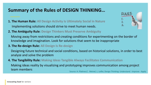 Module 11 The DesignThinking Process.pptx | Free Download