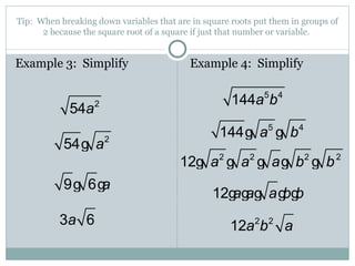 Module 11 topic 2 | PPT