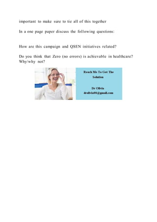 Module 11 Written Assignment - Chasing ZeroPointsGrading Rubric | PDF