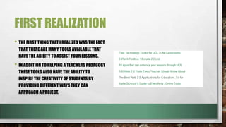 Module 12 Multimedia reflection | PPTX